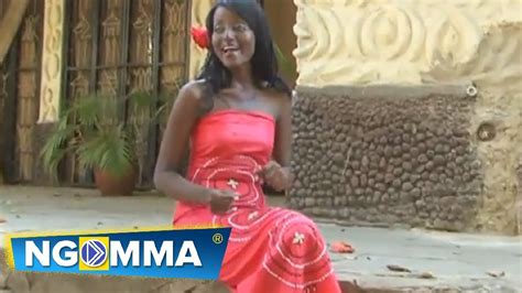 Africa Mama Loving Mama By Sarah Ndoro Official Video Youtube