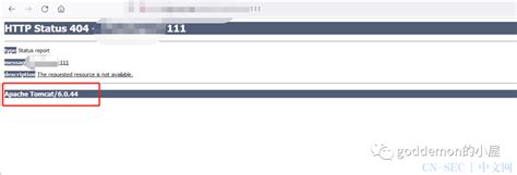 实战之巧用组件报错特性 Cn Sec 中文网