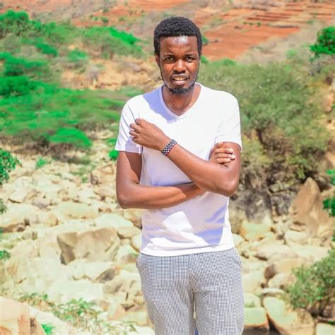 Brian Muchiri Git Aari On Threads