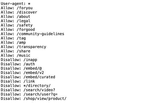 What Is Robotstxt Built In