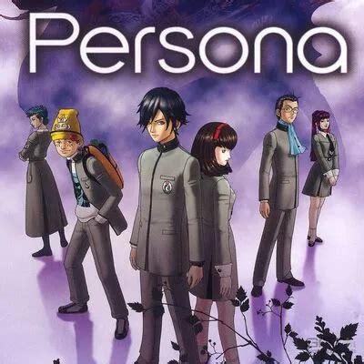 Persona 1 And 2 Remakes Coming Says Leaker