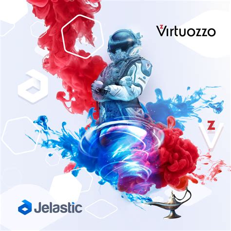 Jelastic Paas Is Acquired By Virtuozzo What To Expect Virtuozzo