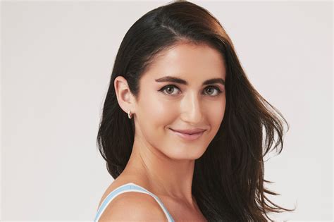 The Bachelor Who Is Ariel Frenkel Real Job Instagram And Age Of Zach Shallcrosss Cast