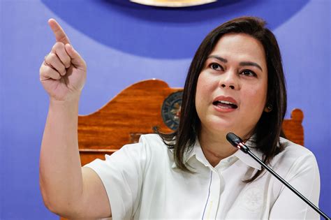 Third impeachment complaint vs VP Sara asserts: 'Removing her a moral obligation'