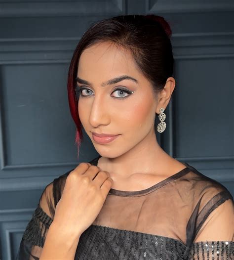 Aditi Lalwani | Bhopal Makeup Artist (@mua_aditilalwani) • Instagram ...