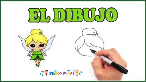 EL DIBUJO Mundo Inicial