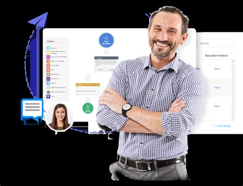 Process Automation Platformwebp
