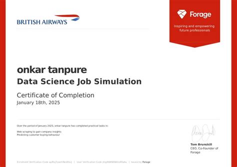 Datascience Machinelearning Continuouslearning Onkar Tanpure