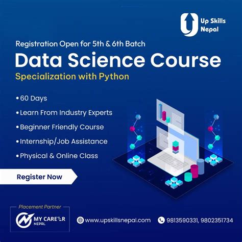 Upskills Nepal On Linkedin Datascience Datasciencecourse