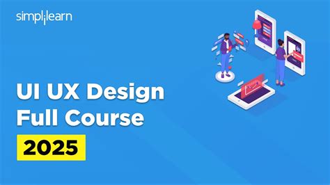 Ui Ux Full Course 2025 Ui Ux Tutorial For Beginners Ui Ux Training Ui Ux Course