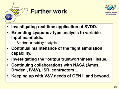 ppt verification and validation of adaptive systems powerpoint