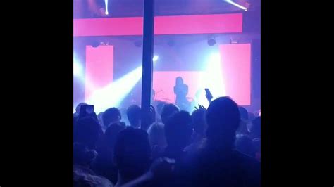 Ghostmane Orlando 2018 Youtube