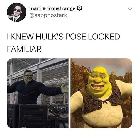 Mcu 10 Professor Hulk Memes That Will Have You Dying Of Laughter