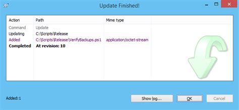 Howto Implement Source Version Control For Powershell Scripts With Powergui Please Work