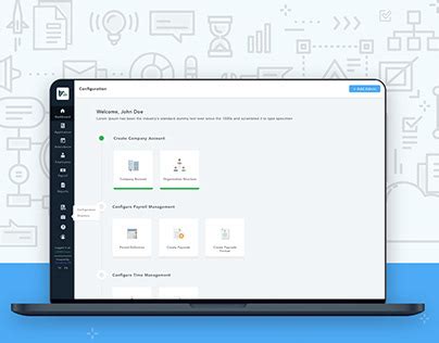 HRMS Projects Photos Videos Logos Illustrations And Branding On Behance