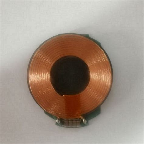 Buy Wholesale China W W W W Wireless Charging Control Module Wireless Charging At USD