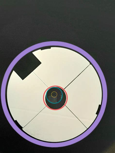 Another Newbie With Collimation Problems R Telescope