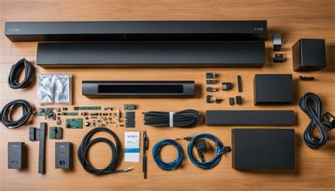 Troubleshoot Your Vizio Sound Bar Not Working Easy Fixes Descriptive Audio