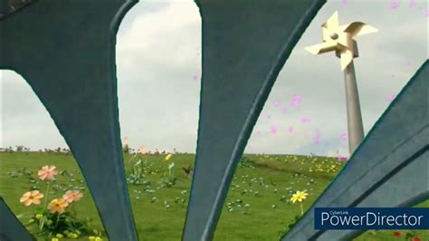 Teletubbies Custom Windmill Animation 19 Youtube