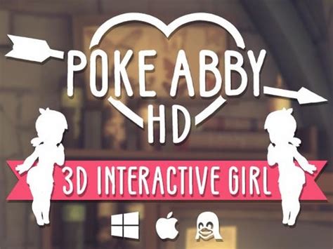 Poke Abby Hd 12012021 By Oxo Potion Eng Win32win64linuxmac Vr