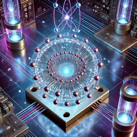 1️⃣ 아이온큐 이온트랩 방식 원자얽힘 균일 수명 김 에러 발생 적음 큐비트 수 ↓ 확장성 떨어짐