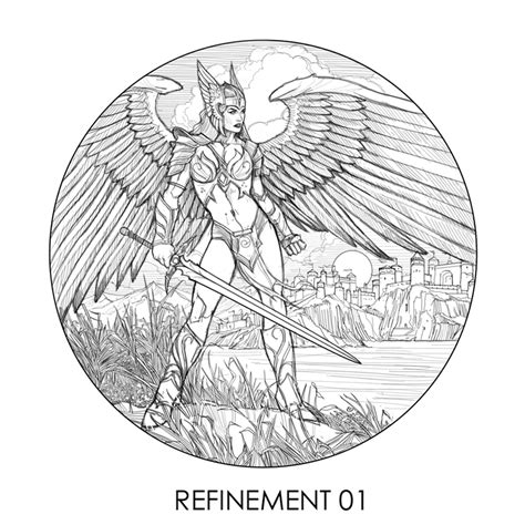 World Exclusive Hit Legends Of Asgard Is Back With Valkyrie Agaunews
