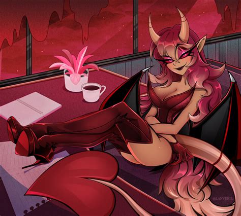 Rule 34 Hazbin Hotel Succubus Tagme 9997697