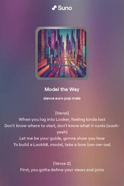 How Looker Works And Music 🎉 Simon Clark Posted On The Topic Linkedin