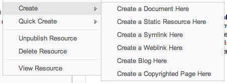 Creating A Resource Class Extending MODX MODX Documentation