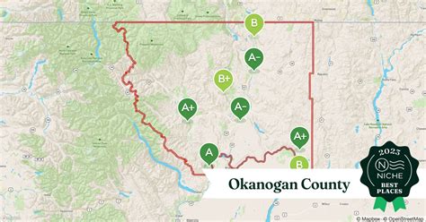 Hospitals Okanogan County Wa At Stella Prell Blog