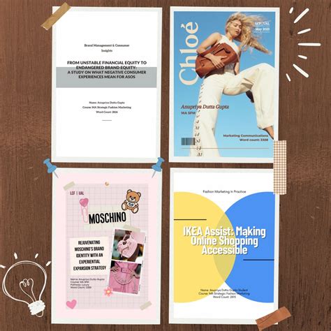 Marketing Luxuryfashion Fashion Londoncollegeoffashion