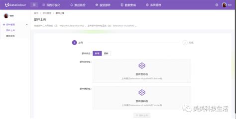 基于springboot的数据可视化分析平台，真的yyds springboot社交媒体数据可视化与分析平台 csdn博客