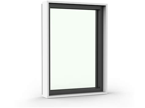 Fixed Window Green Life