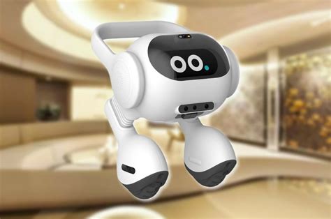 Lg Unveils Innovative Smart Home Ai Agent At Ces Impact Lab