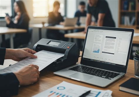 Digitalization Beseek Document Intelligence Digitalization Beseek Document Intelligence