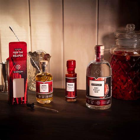 7k Chilli Bundle 7kdistillery