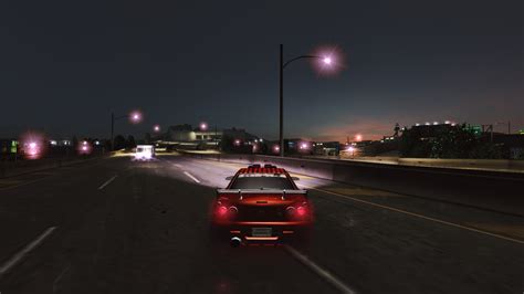 NFSMods NFSU2 8K HDRI Skyboxes