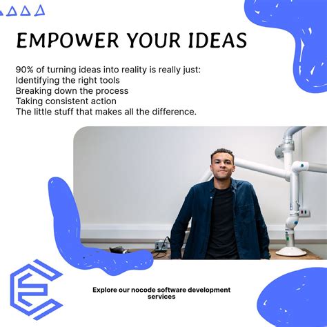 Effortless Solutions On Linkedin Entrepreneurship Nocode Digitalinnovation Nocode