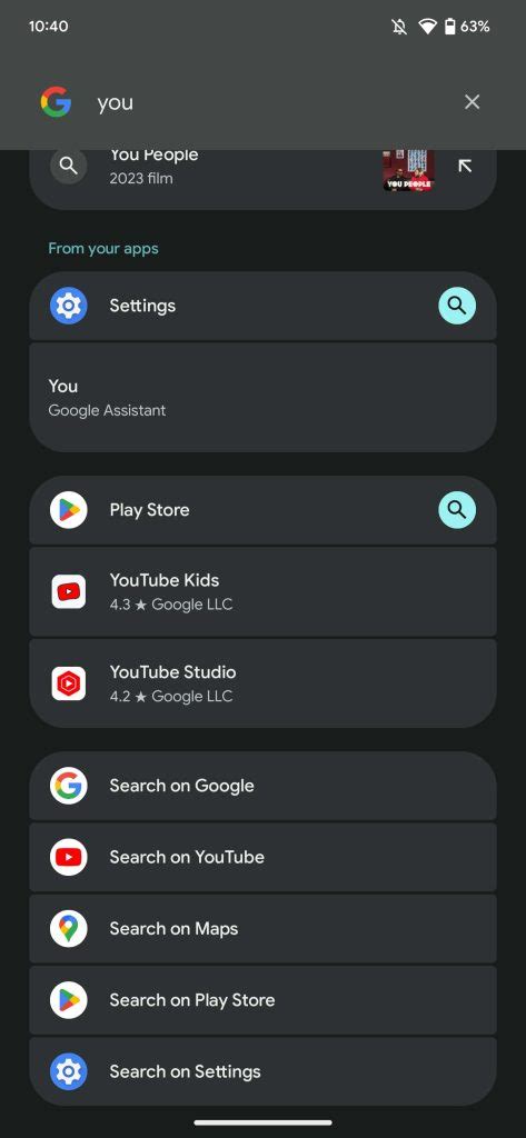 Pixel Launcher Search Crashing In Android 13 Qpr2 Beta
