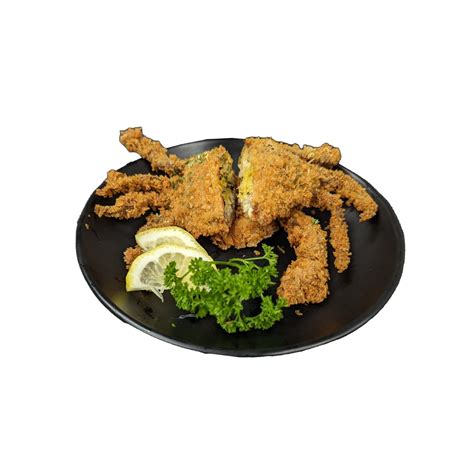 Soft Shell Crab Kaze Sushi And Rolls