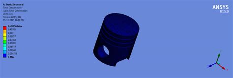 Video Bablu Kumar On Linkedin Ansysfluent Solidworks