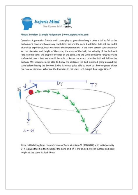 physics homework help