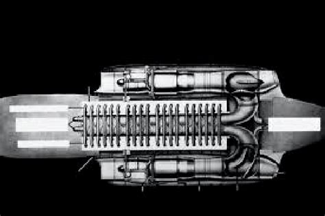 Augmentor System View Of The Hummingbirds Fuselage From Above Download Scientific Diagram