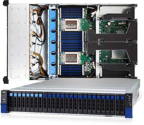 Gpu Servers Tyan Computer
