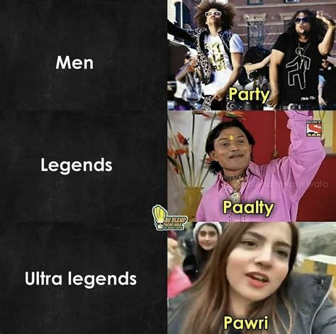 Pawri Ye Hamari Pawri Ho Rahi Hai Pawri Ye Hamari Pawri Ho Rahi