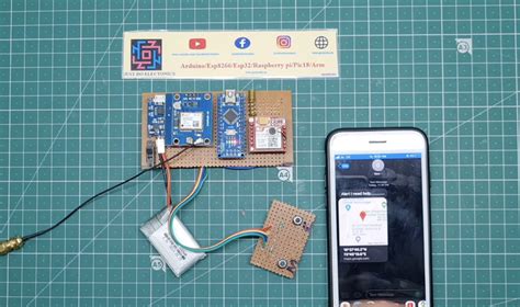 Esp32 Projects Justdoelectronics