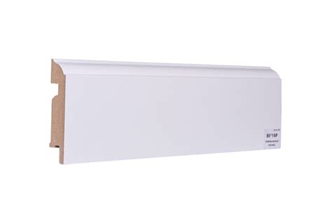 МДФ ламинированный плинтус | От 180 рублей | Plintus-store.ru