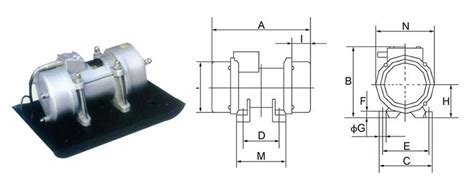 Pin On Vibrator Motor
