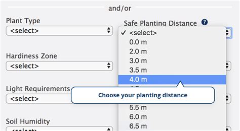 Tree Planting And Power Lines