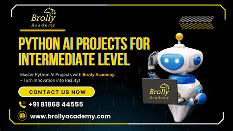 Top 50 Python Ai Projects With Source Code For Experts 2025